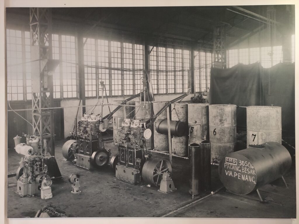 ons verhaal - Zaag55