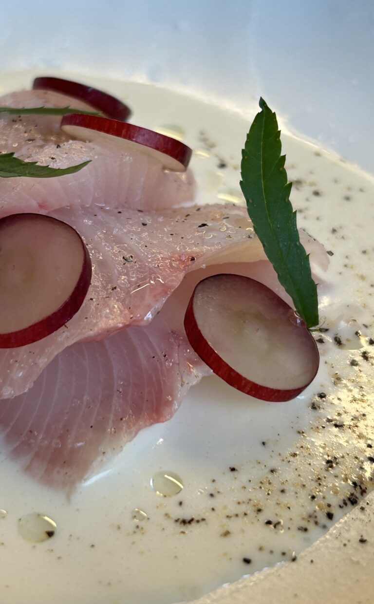 RESTAURANT DE PROEFSTAND